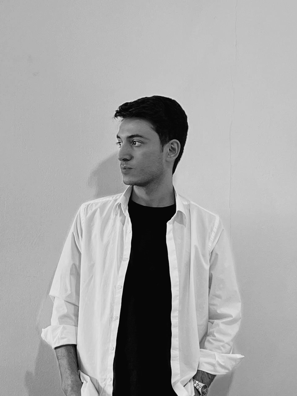 HOME - Reza Raeisifar